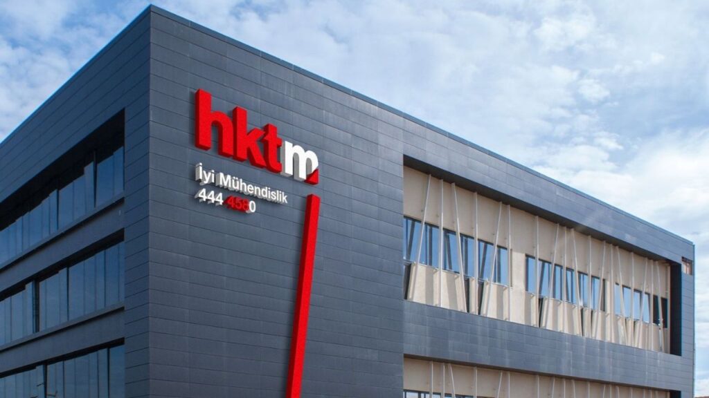 Hidropar (HKTM) yeni şirket satın aldı – Borsa Hattı