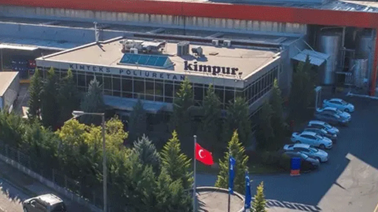 Kimpur Kimteks Poliüretan’dan (KMPUR) yeni şirket kararı – Borsa Hattı